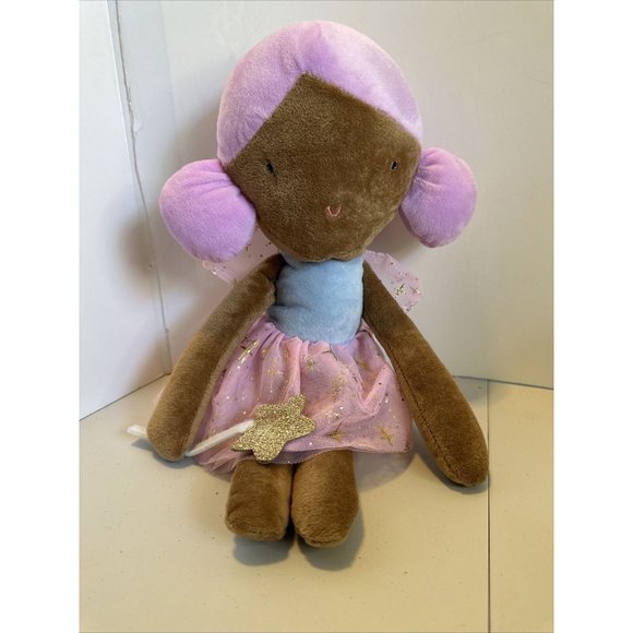 Max Studio Kids | Toys | Max Studio Kids African American Fairy ...